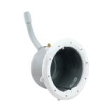 Hayward | Hayward DuraNiche Light Niche for Vinyl Liner/Fiberglass ...